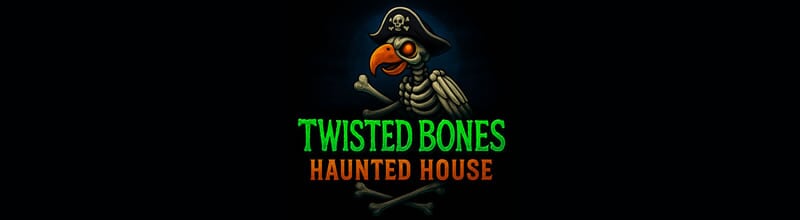 Twisted Bones Haunted House – Montgomery, TX - Montgomery, TX