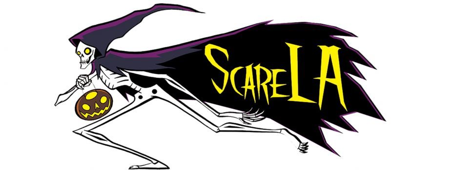 ScareLA Launches First Halloween Pop-up Theme Park